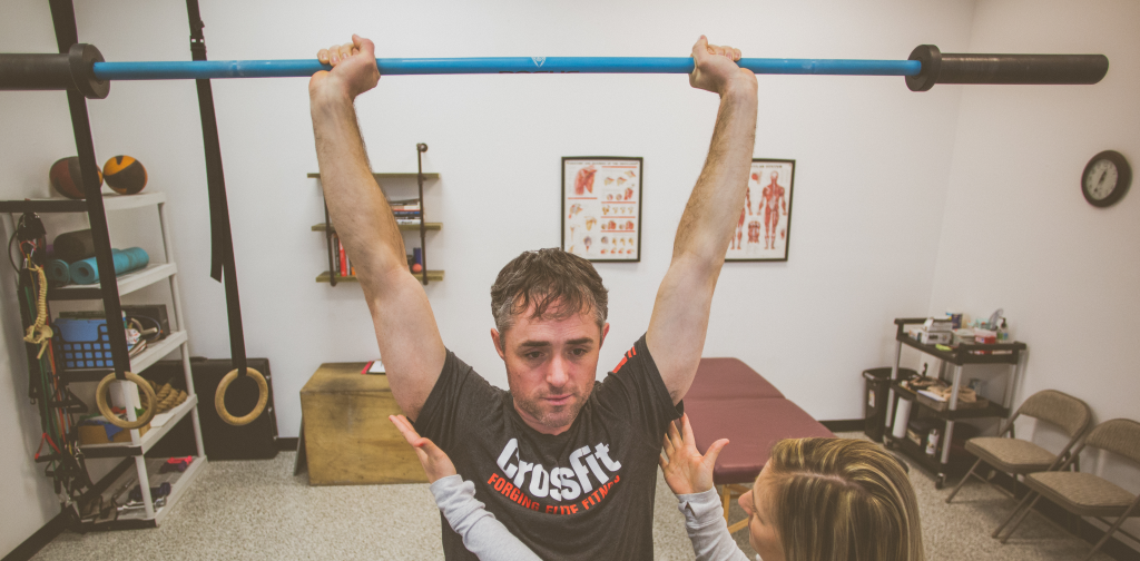Blog • Reed Fitness and Physical Therapy